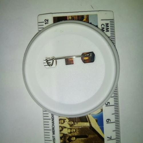 Jual Order Khusus Bahan Pin dan Ganci berbagai ukuran - Kab. Bandung ...