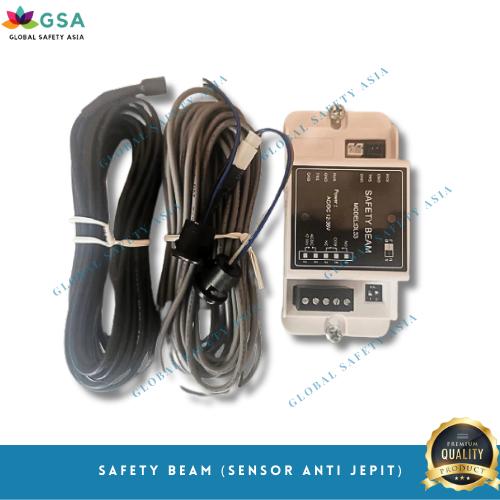 Promo Safety Beam Sensor Automatic Sliding Door / Anti Jepit - Jakarta ...