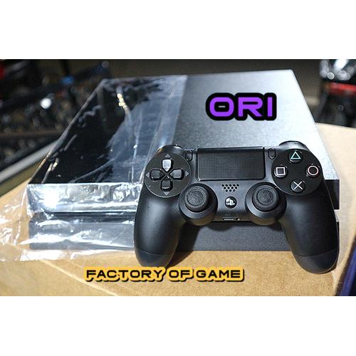 Jual PS4 Fat Ori Cuch 10/11 Reforbish Sony Imei Tembus - 500 giga ...