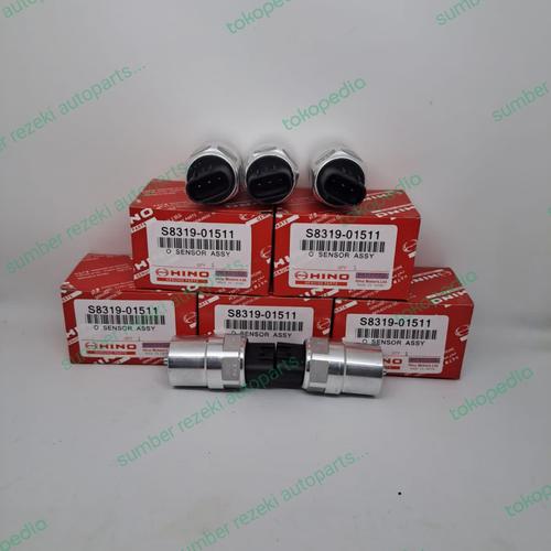 Jual sensor speedometer hino lohan sensor speed hino lohan 260TI ...