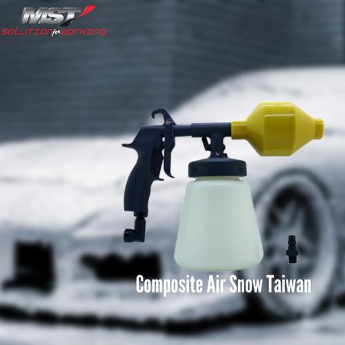 Promo MST Alat Cuci Salju Snow Wash Mobil Motor Composite Air Snow ...