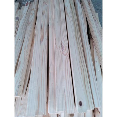 Jual papan kayu jati belanda tipis sudah serut dan amplas - 1x4x100cm ...