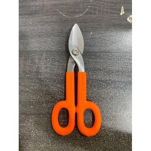 Jual Straight Pattern Snips 8" - Gunting Potong Baja Besi Lurus 8 Inch ...