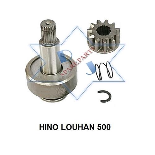 Jual BENDIX STARTER HINO 500 / HINO 500 NEW - Kab. Tangerang - DJ ...