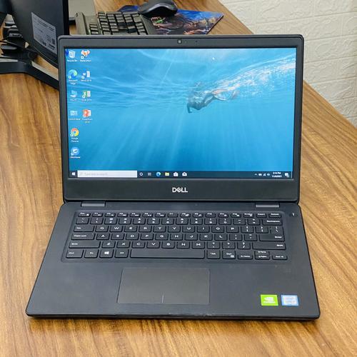 Jual GAMING OK LAPTOP Dell Latitude 3400 i7 Gen 8th 16GB/1TB SSD VGA ...