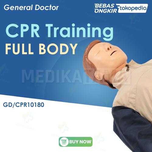 Jual Phantom manekin full body elektrik CPR Advance CPR Training ...