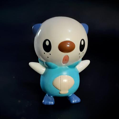Jual Pokemon Oshawott Figure - McDonald Happy Meal - Jakarta Barat ...