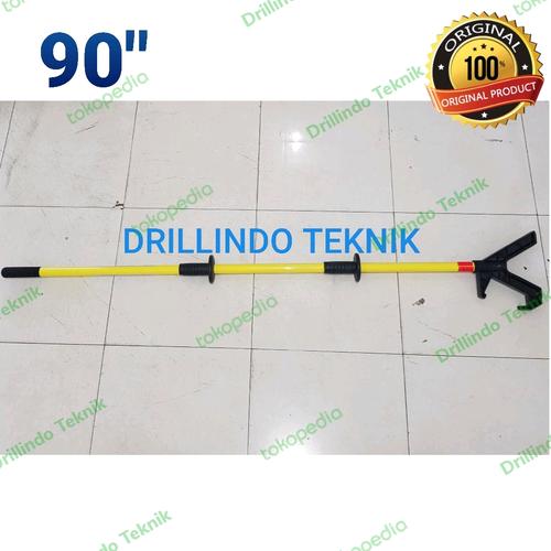 Jual STIFFY Equivalent Push Pull Pole Safety Stick 90" PST2-90" ( SHT2 ...