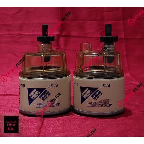 Jual R12T / R 12T Fuel Filter Huanwei - Jakarta Utara - Central Filter ...