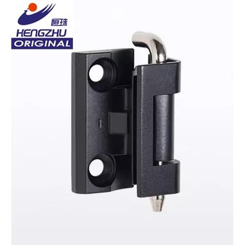 Jual Engsel Panel / Lemari Besi / Loker 180 Derajat Hitam Hengzhu HL004 ...