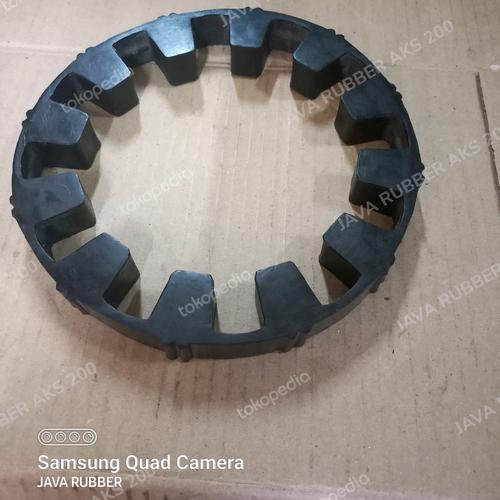Jual RUBBER COUPLING MMS MERCY - Jakarta Barat - JAVA RUBBER AKS 200 | Tokopedia