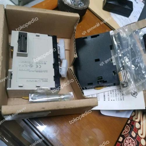 Jual Cj1M-Cpu12 Cpu Unit Plc Omron Original - Jakarta Selatan ...