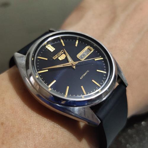 Jual Jam Seiko 7009 Japan Automatic - Kota Tangerang - Jam Jadul ...