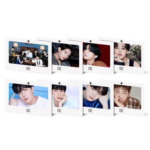Jual BTS 3D Photo Lenticular - Jakarta Timur - BTS Army Merch Official ...