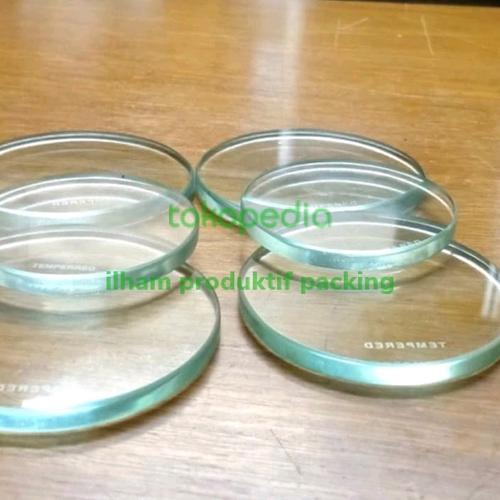 Jual Sight Glass / Kaca tempered 15mm x 180mm - Jakarta Barat - Mandiri ...