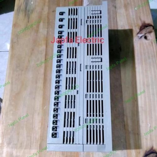 Jual Plc Omron Sysmac Cpm1-30Cdr-A-V1 100-240Vac Original Netherlands ...