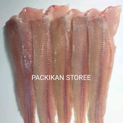 Jual Filet Ikan Lele MPASI 500 gram - Jakarta Utara - PACKIKAN_STORE ...