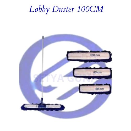 Jual lobby duster 100 cm acrylic - Jakarta Timur - mesin polisher ...