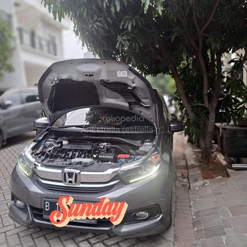 Jual Kabel Grounding spek Honda Mobilio 1 titik (bahan premium)accu to ...
