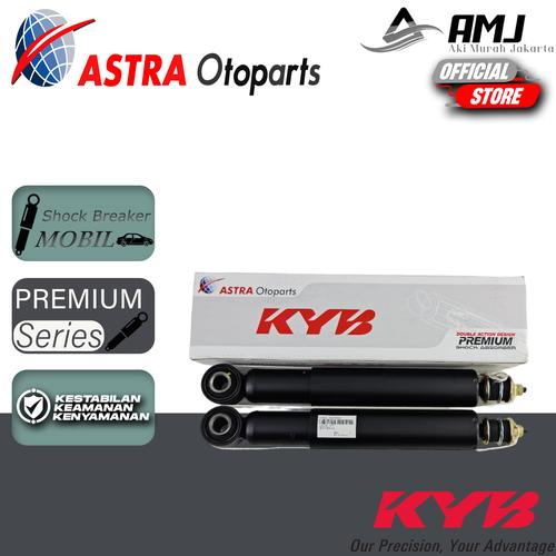 Promo Shockbreaker KYB / Kayaba Premium Toyota Innova Reborn Belakang 2804z Cicil 0% 3x ...