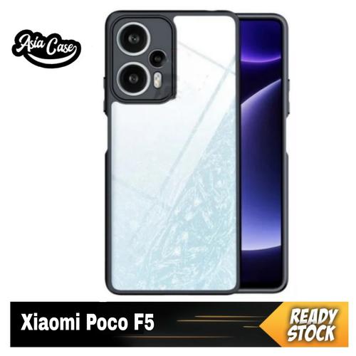 Jual Case Xiaomi Poco F5 Casing Fusion ShockProof Transparan - Jakarta ...