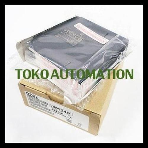 Jual Plc Plc Mitsubishi Electric Qd62 Melsec-Q High Speed Counter ...