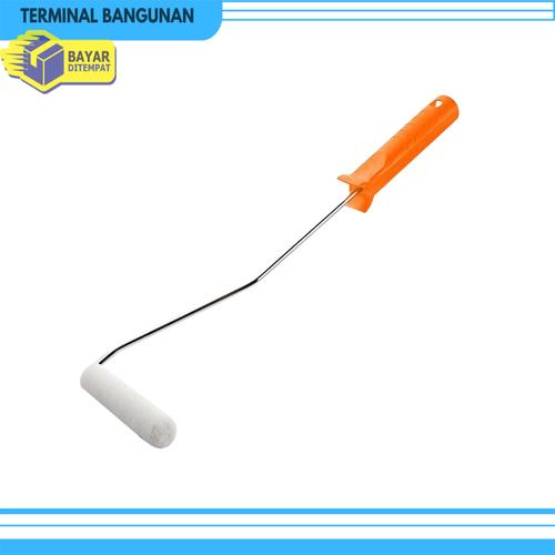 Jual Kuas Roll Cat 4 Inch Kapal Tangkai Kecil 60 Cm Panjang - Jakarta ...