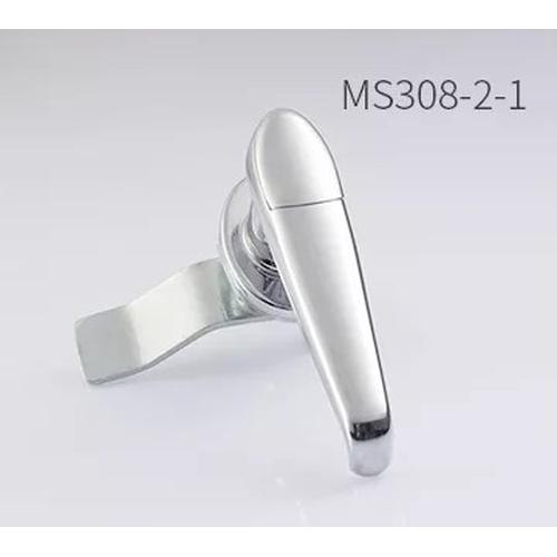 Jual Kunci / Handle Lemari Besi / Panel Listrik / Loker Hengzhu MS308-2 ...