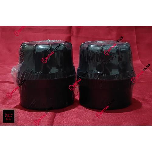 Jual FF42003 Fuel Filter Fleetguard - Jakarta Utara - Central Filter Co ...
