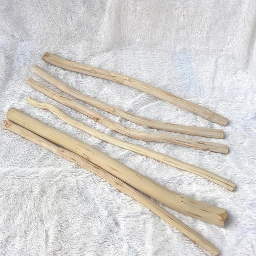 Promo Ranting Kayu Jati/Ranting Kayu Bahan Kerajinan/Ranting Kayu Jati ...