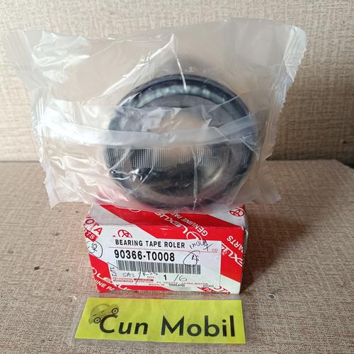 Jual Bearing roda depan Innova 2004-2015 original 90366-T0008 - Jakarta ...
