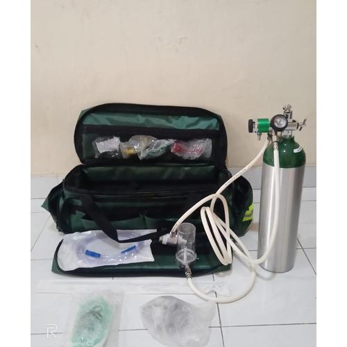 Jual Tabung Oksigen LSP / Tabung LSP Oksigen - Jakarta Timur - Daariy Medika | Tokopedia