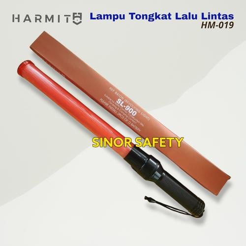Jual Lampu Tongkat Lalu Lintas Senter Polisi Stick Warning Light Parkir ...