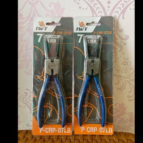 Jual Tang Snap Ring Lurus Buka 7 inch - IWT - Kota Bandar Lampung ...