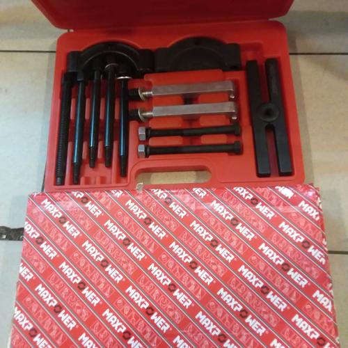 Jual Treker bearing puller set maxpower - Treker bearing separator ...