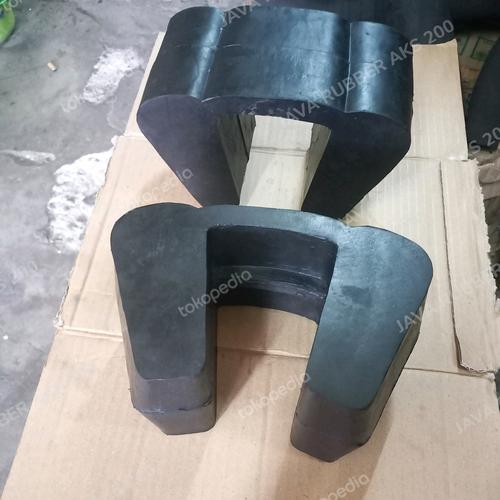 Jual RUBBER COUPLING MMS TIPE 2000 - Jakarta Barat - JAVA RUBBER AKS 200 | Tokopedia