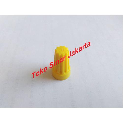 Jual Lasdop Las Dop Penyambung Konektor Kabel Listrik Wire Connector P4 ...