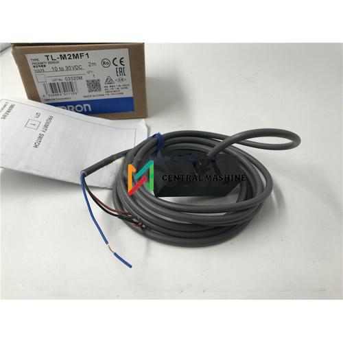 Jual OMRON TL-M2MF1 Proximity Switch Sensor - Kota Bandung - CENTRAL ...