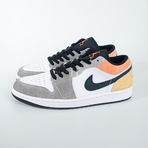 Jual Air Jordan 1 Low SE Flight Club (Men) DX4334-008 - 45 - Jakarta ...