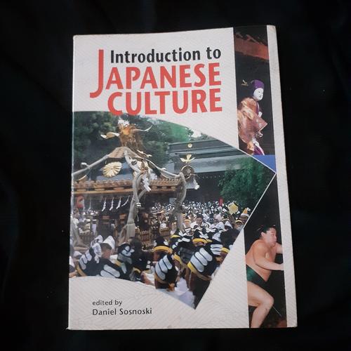 Jual Introduction to Japanese Culture - Kab. Sidoarjo - billy Bookstore ...