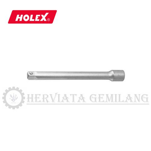 Jual HOLEX Extension Bar 3/8 Inch 240 mm / Sambungan Kunci Shock - Jakarta Pusat - Herviata ...