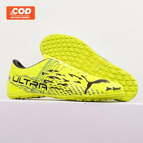 Promo Sepatu Futsal Puma Ultra Terbaru Terlaris - Putih, 38 - Kab ...