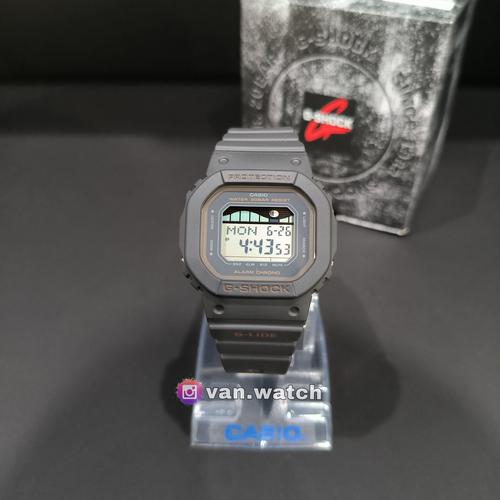Jual CASIO GSHOCK GLX S5600-1 GLIDE ORIGINAL - Kota Bandung - Gshock ...