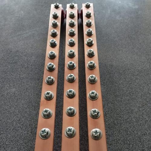 Jual busbar tembaga 3x20x240mm - busbar custom - Jakarta Barat ...