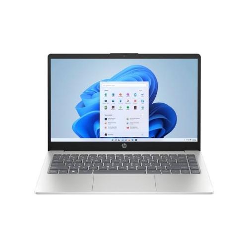 Promo LAPTOP HP 14 EM0015AU/EM0016AU RYZEN 5-7520U 8GB SSD 512GB 14"FHD ...