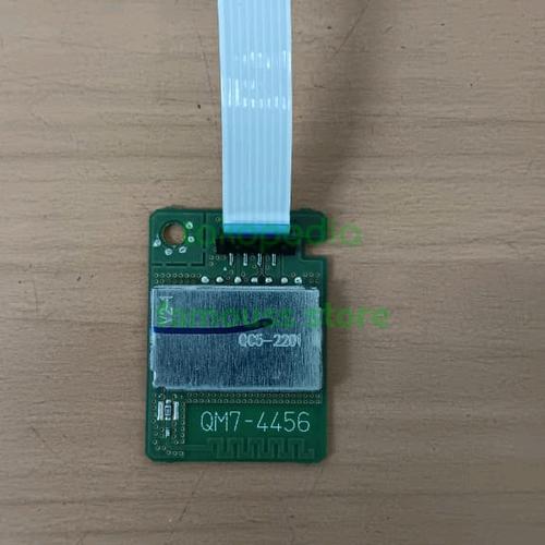 Jual Modul WiFi PCB wireless Canon G3010 G3000 G4010 NEW ORIGINAL ...