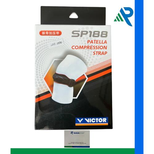 Jual Deker VICTOR PATELLA COMPRESSION STRAP SP188 - Jakarta Barat ...