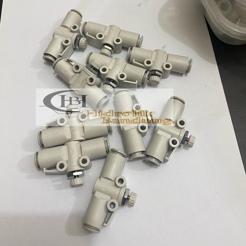 Jual AS2052F SMC FITTING SPEED CONTROL / SMC Speed Controller - Kota Bandung - Hidrolik bandung ...