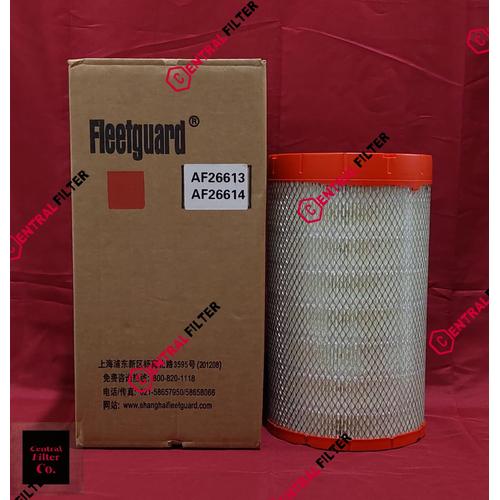 Jual AF26613 AF26614 Air Filter Fleetguard - Jakarta Utara - Central ...