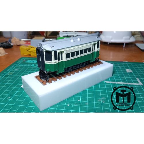 Jual Smoll Trains Collections Lokomotif Model KRL ESS - Kab. Sleman ...